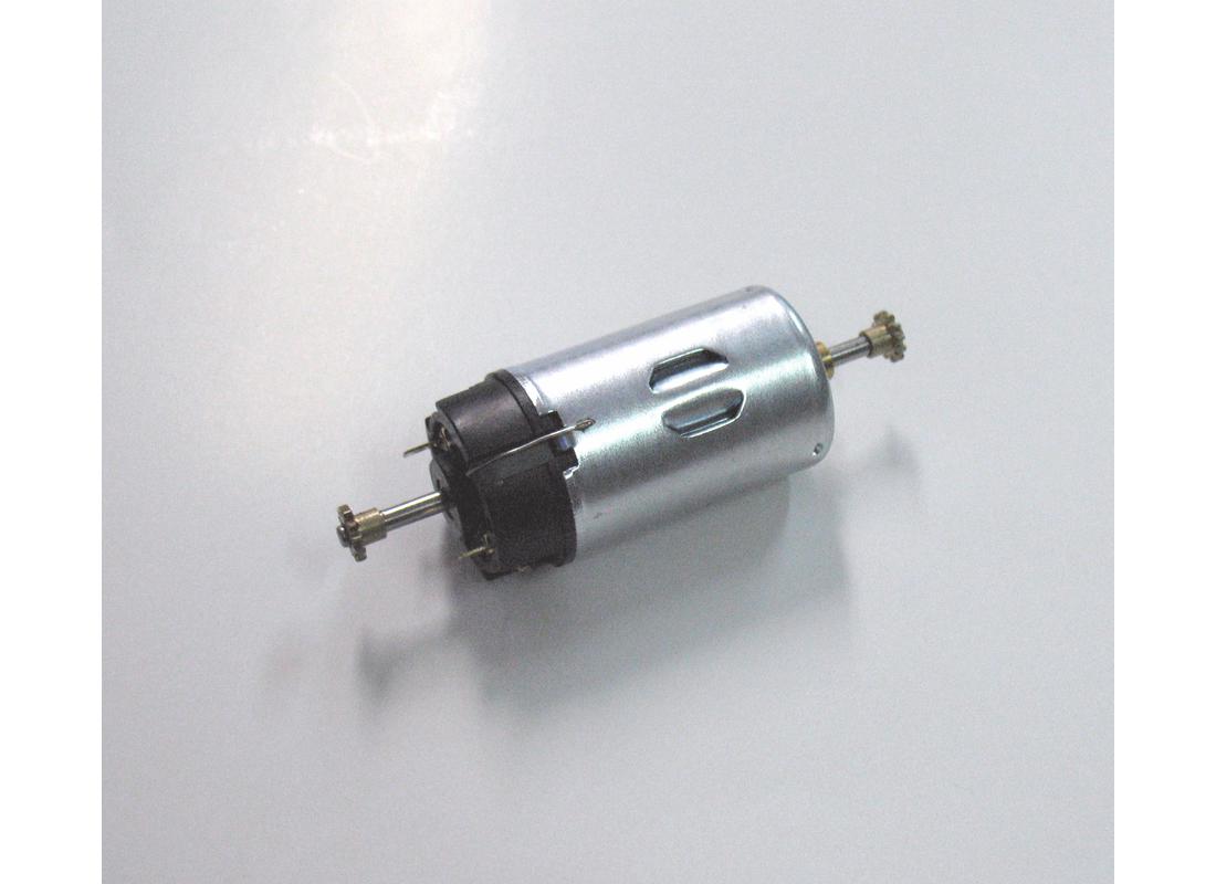 Piko G-Motor mit Schnecken+Kl, Schienenbus Spur G | Zennershop.de - deutsch